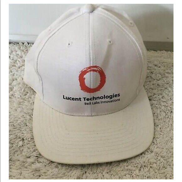 Vintage | Accessories | Vintage Lucent Technologies Bell Labs Innovations | Poshmark